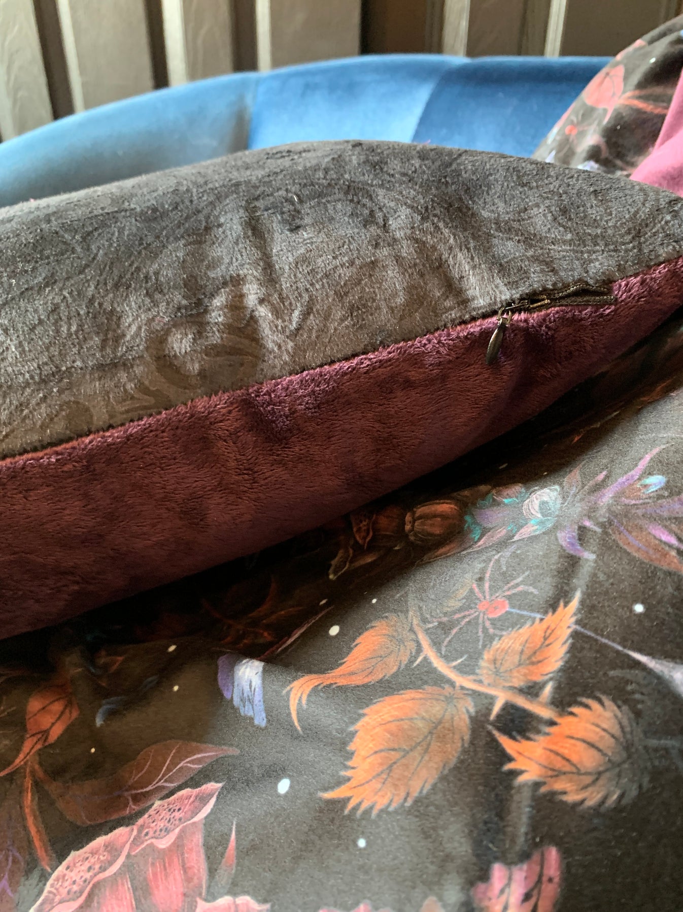 Throw Pillows - Set of 2 – FireflyBazaarTX