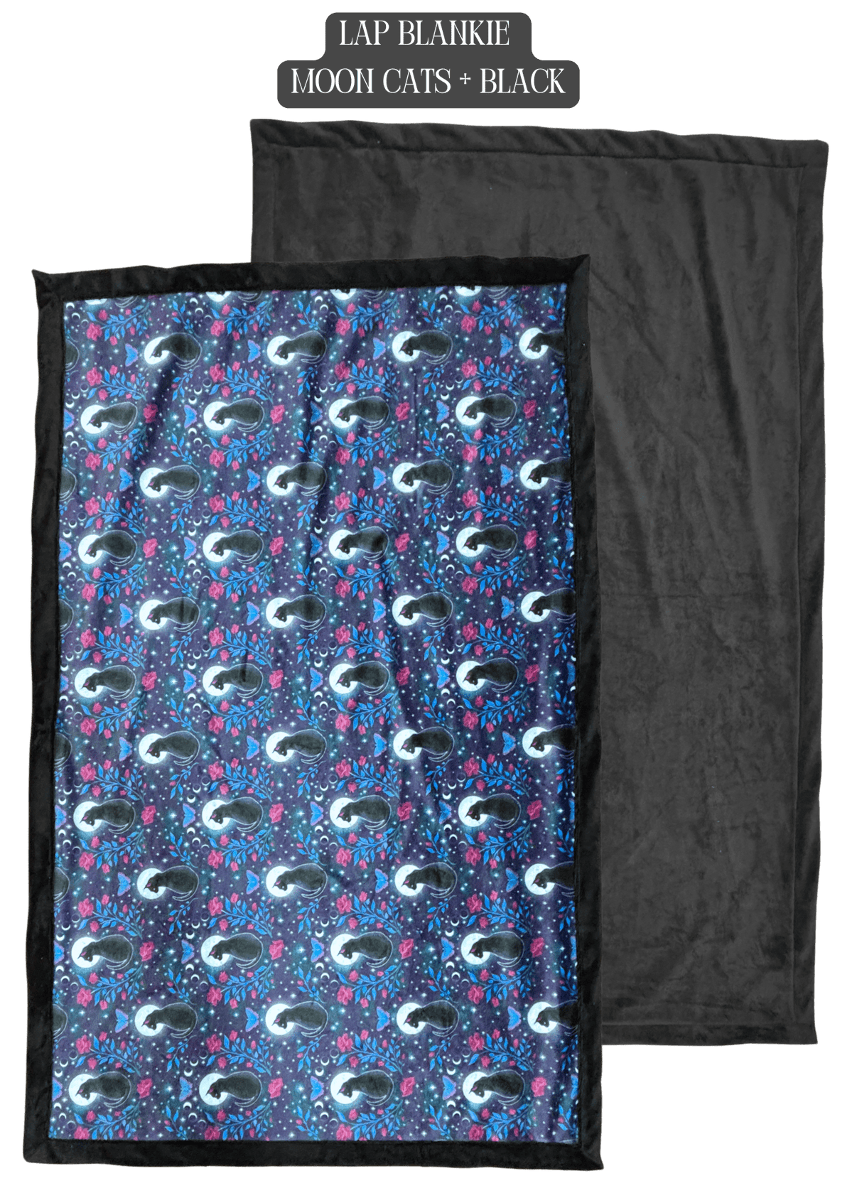 Ready-Made Blankets – FireflyBazaarTX